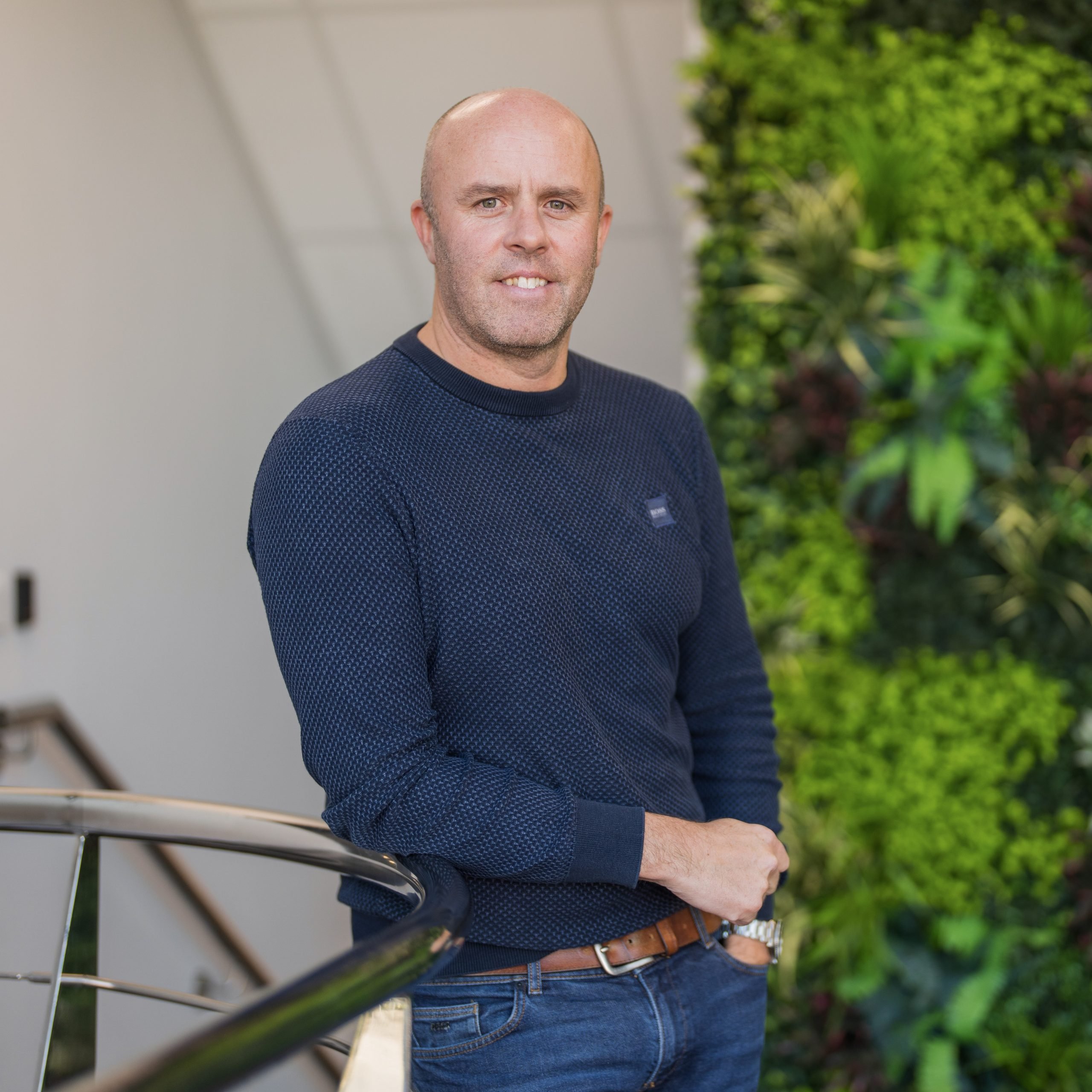 David Nelson | Senior Partner | PKF Smith Cooper