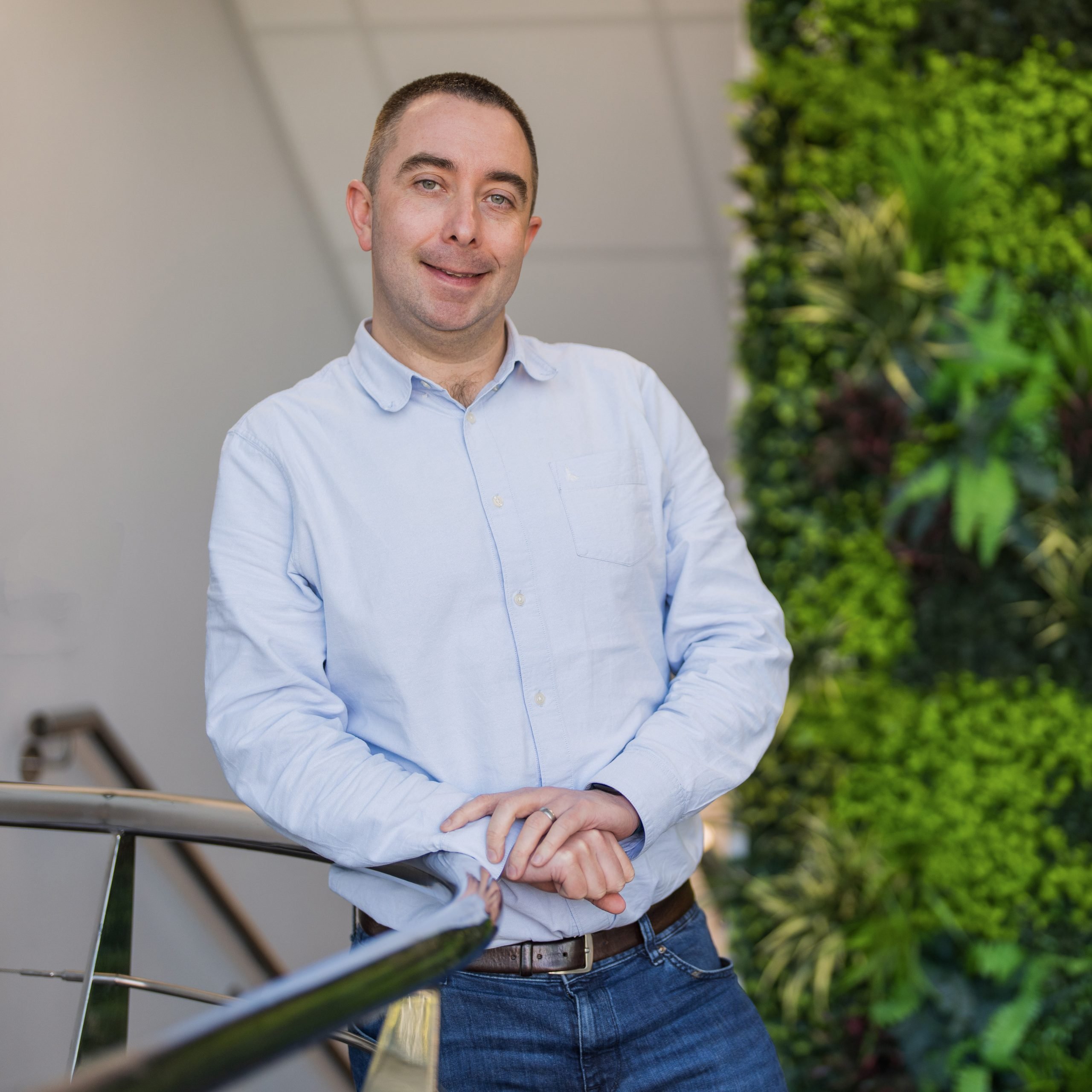 James Delve | Partner | Smith Cooper