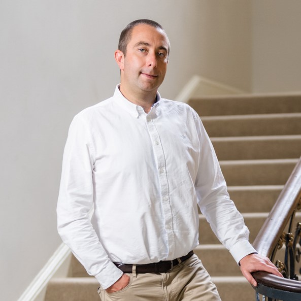 Our experts | PKF Smith Cooper