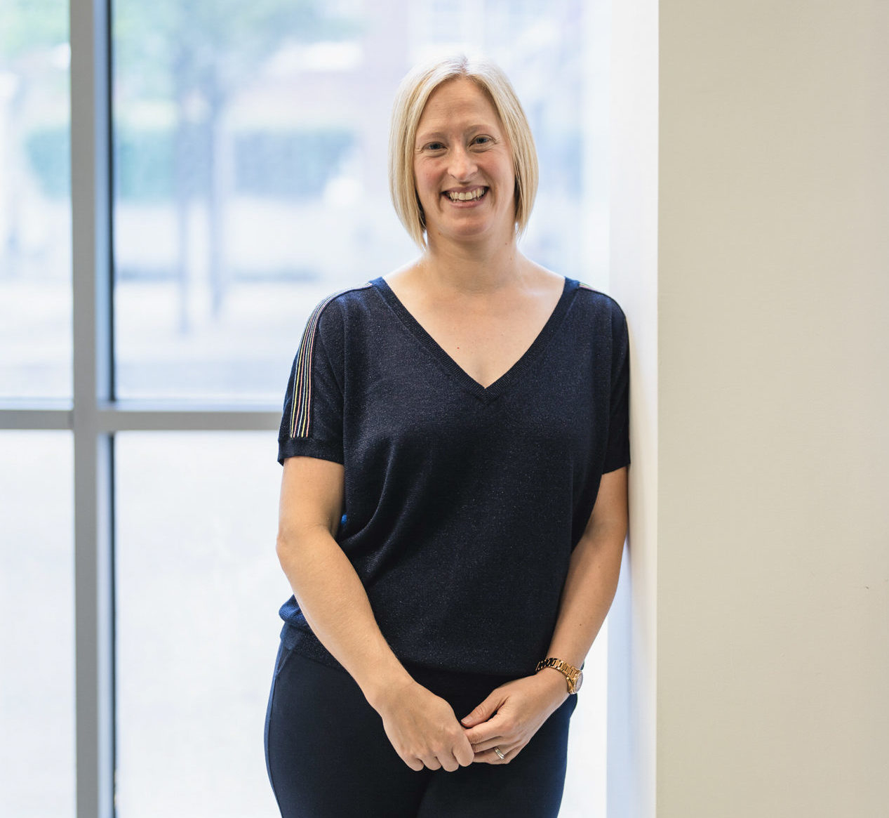 Julie Stringer | Audit Director | PKF Smith Cooper