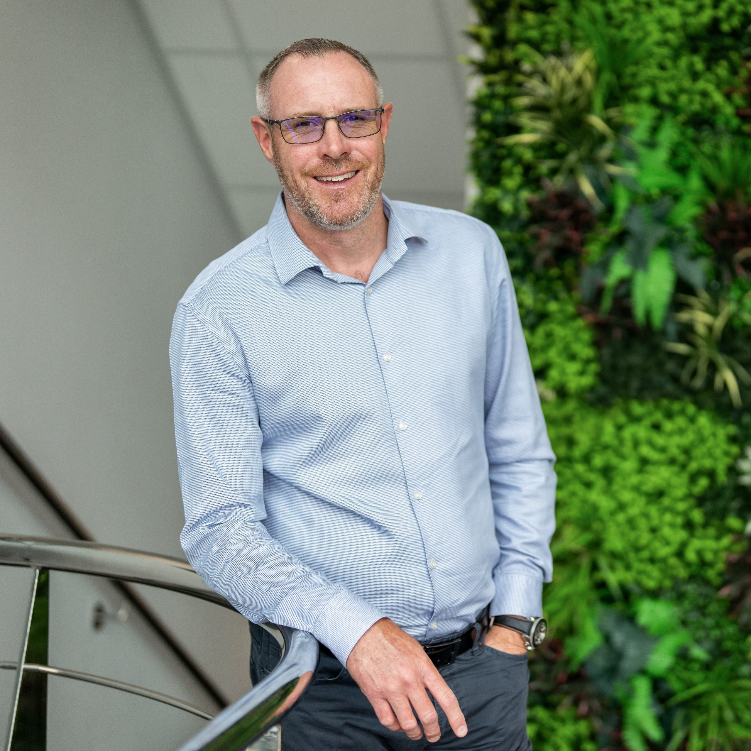 Dean Nelson | Partner | PKF Smith Cooper