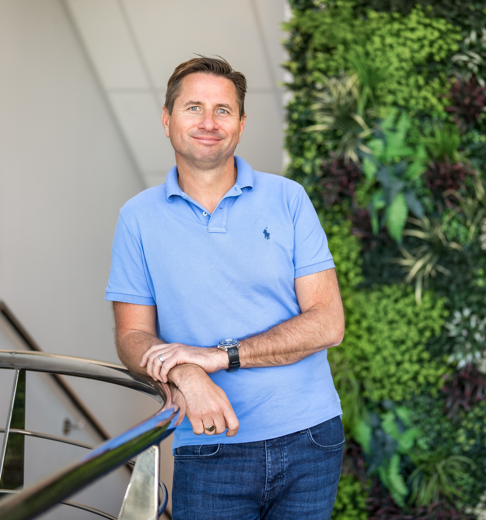 James Bagley | Managing Partner | PKF Smith Cooper