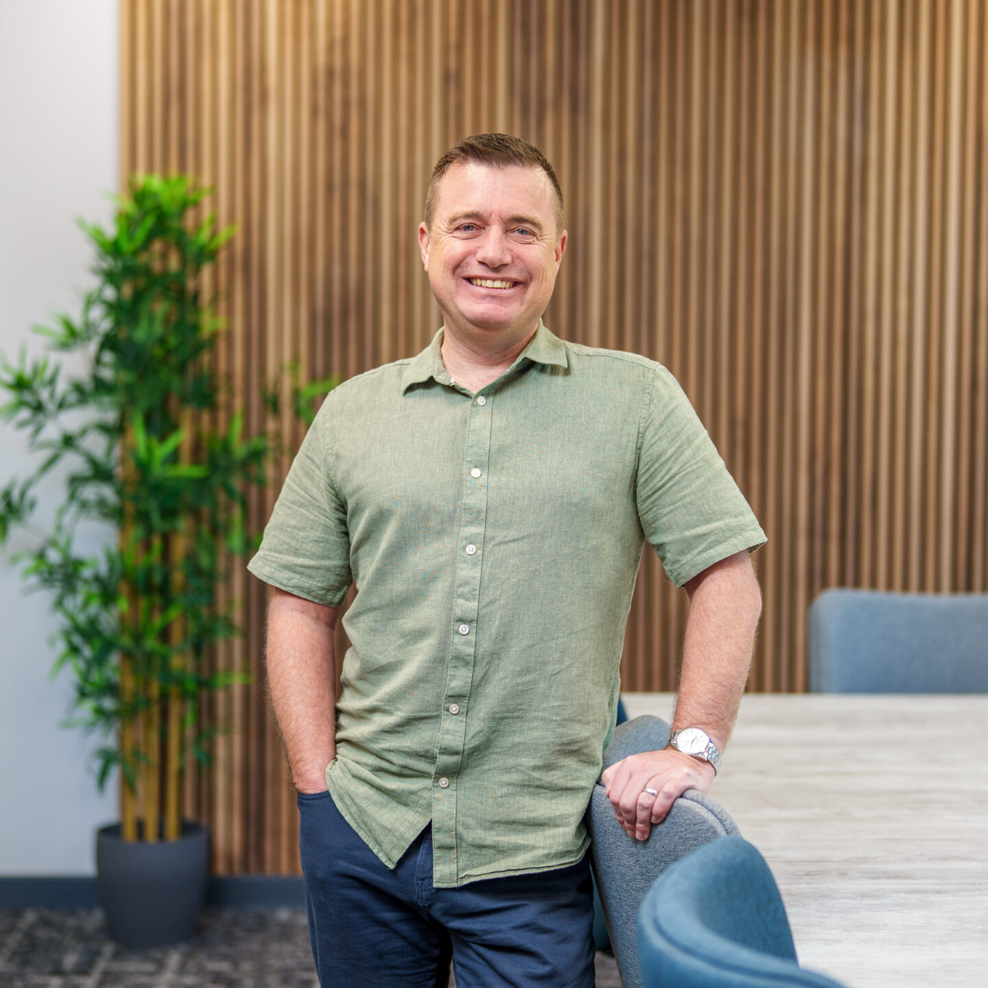 PKF Smith Cooper | Award-winning Accountants in Derby