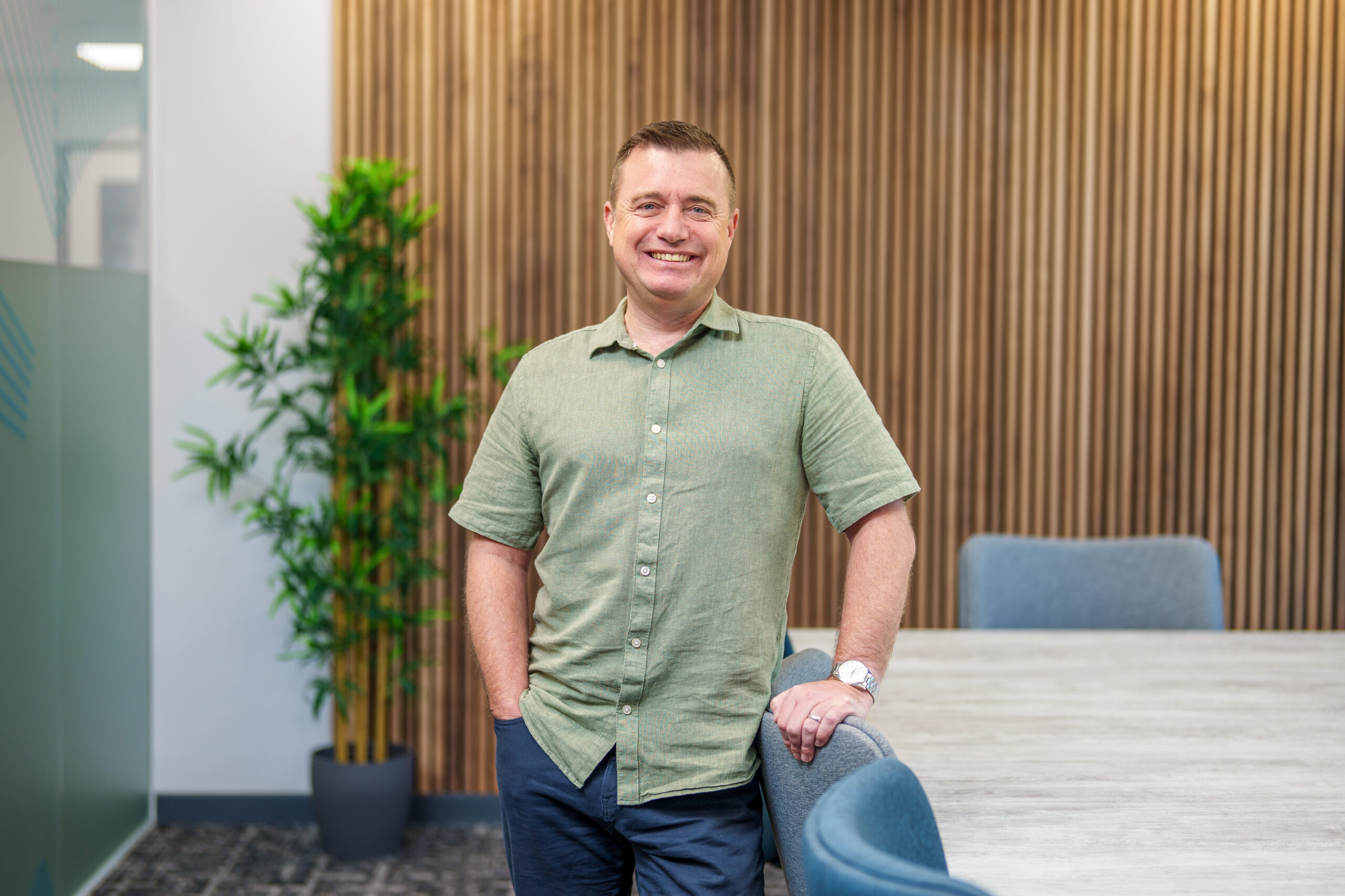 David Crump | Corporate Finance Director | PKF Smith Cooper