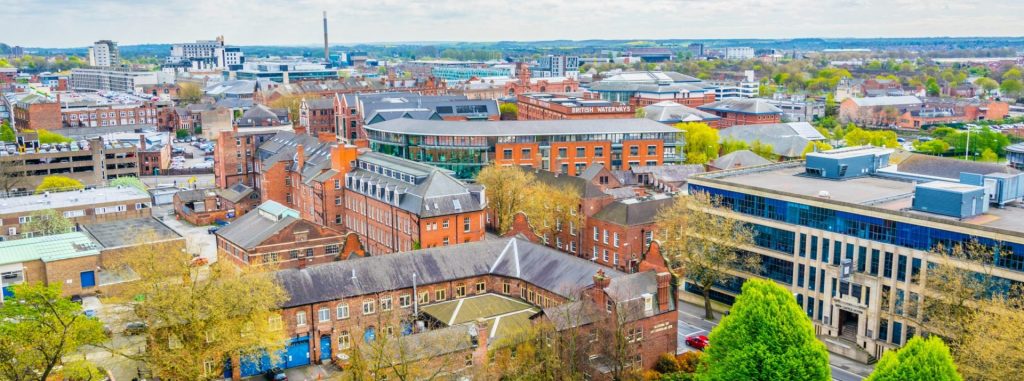 PKF Smith Cooper | Award-winning Accountants in Nottingham