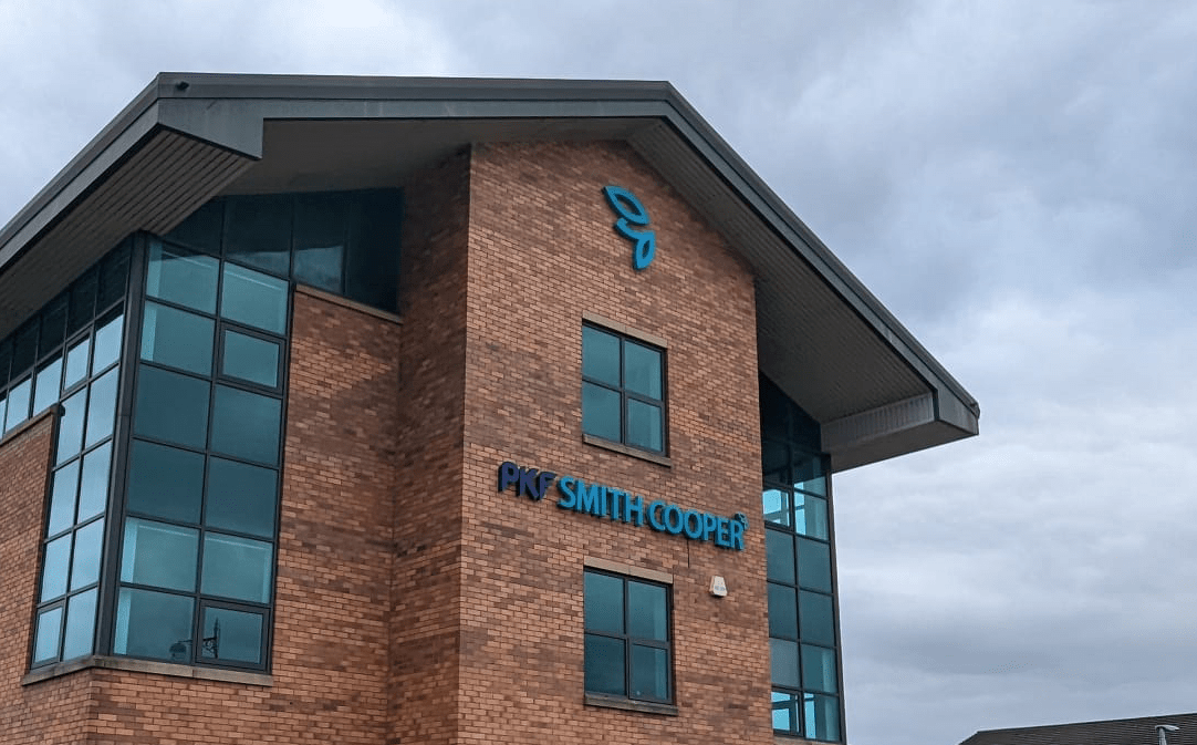 PKF Smith Cooper celebrate new head office move | PKF Smith Cooper