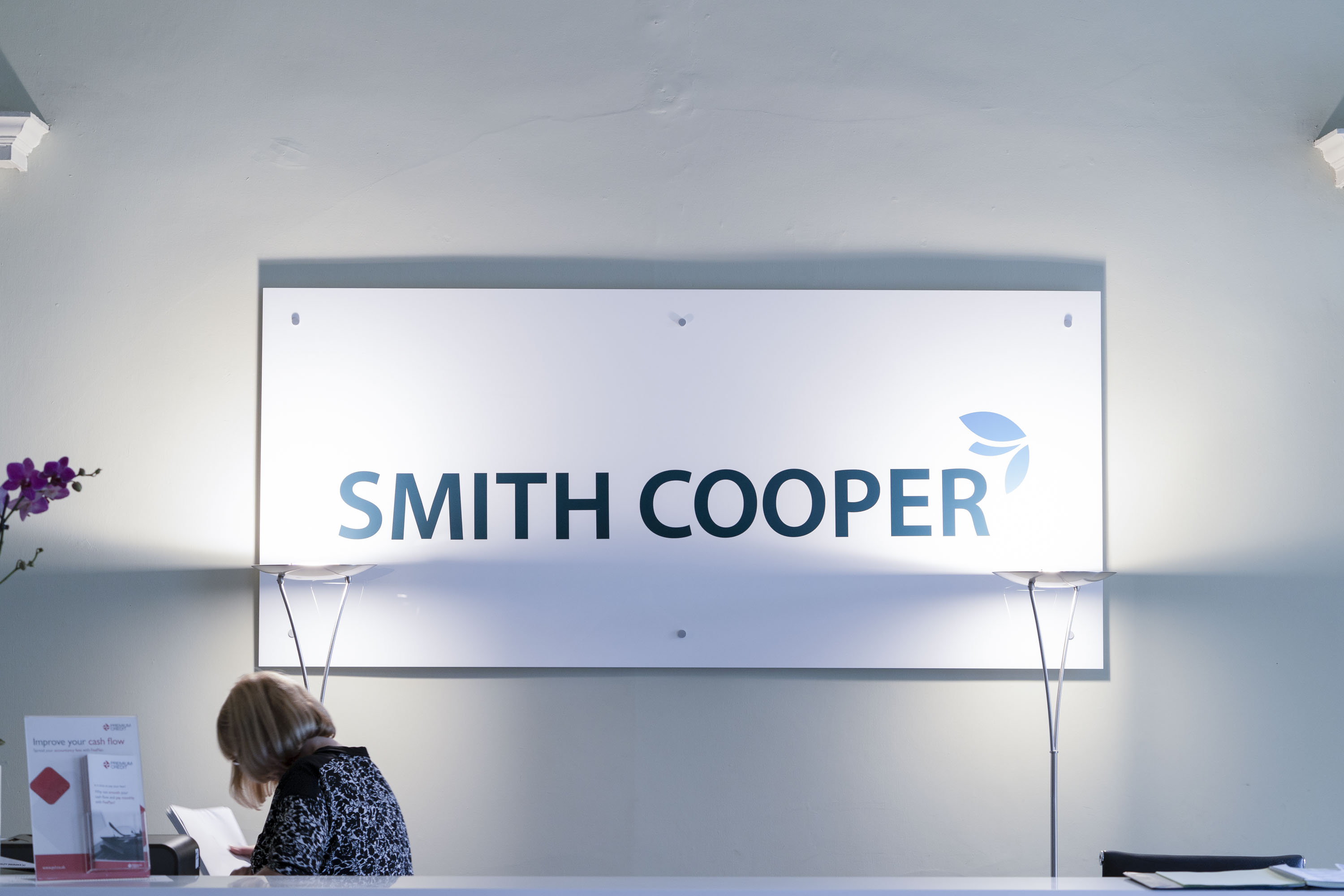 Smith Cooper secures future of Essex based premium print consumables ...