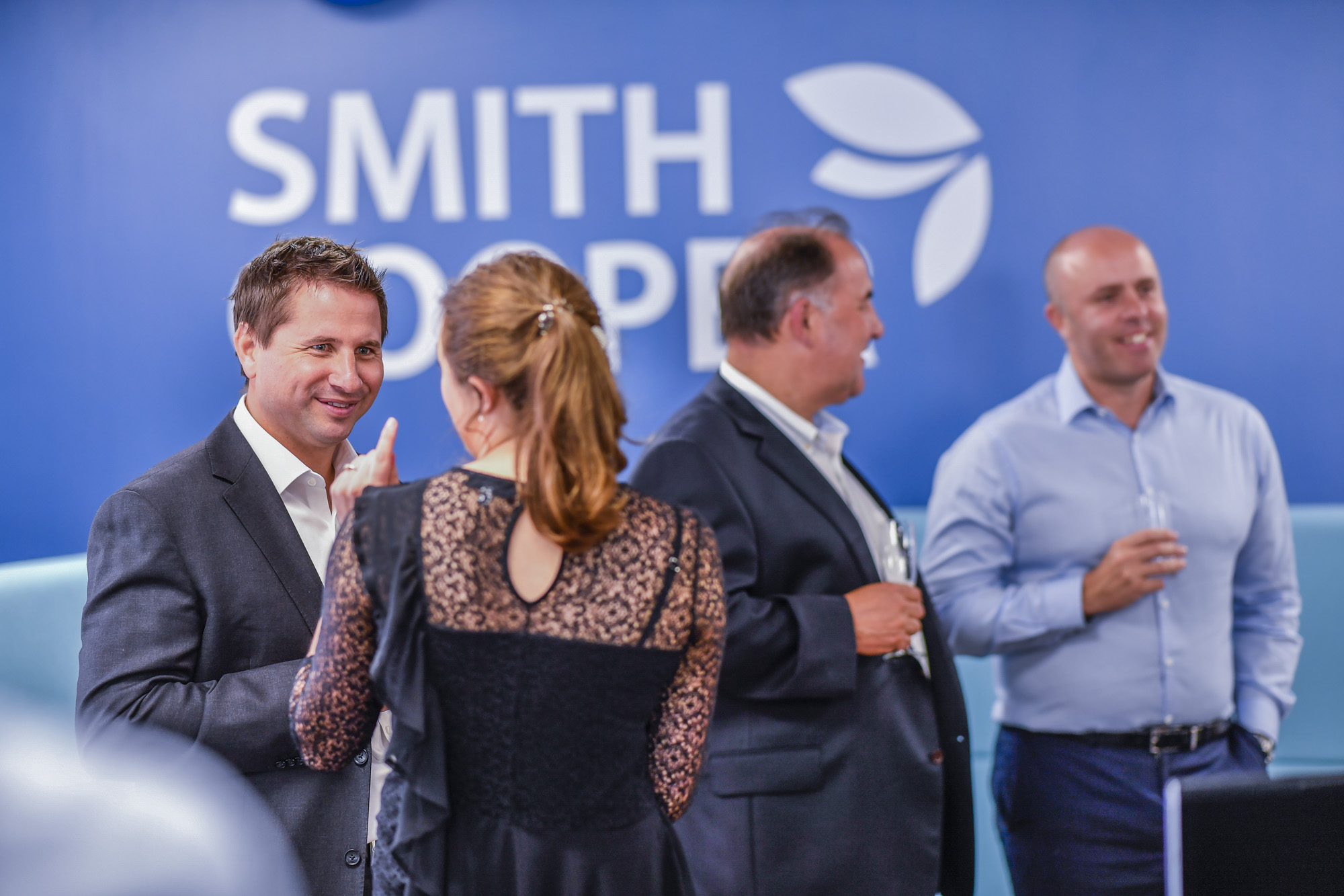 Upcoming events | PKF Smith Cooper
