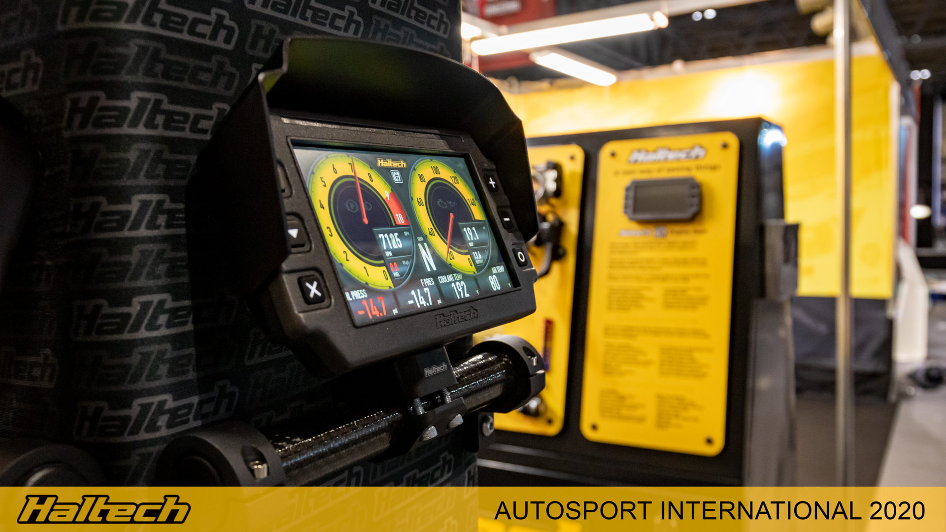 World leading manufacturer of race car engine management technology ...