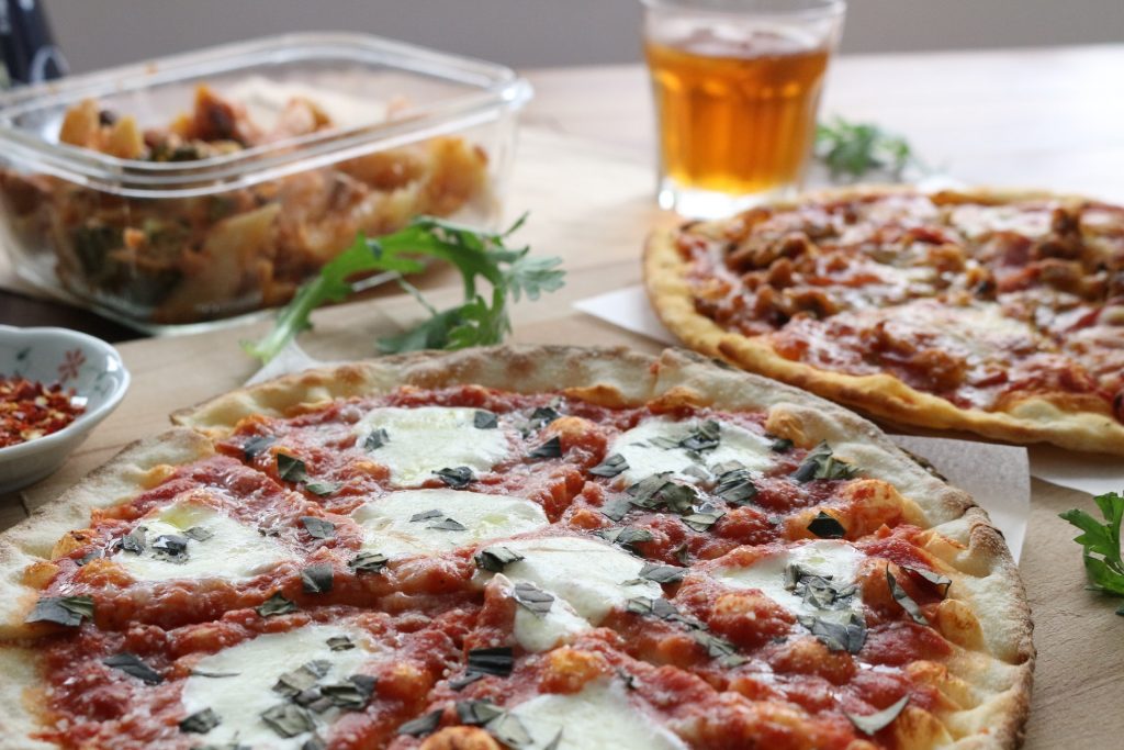 Temporary reduction in VAT rate: What does this mean for the fast food ...