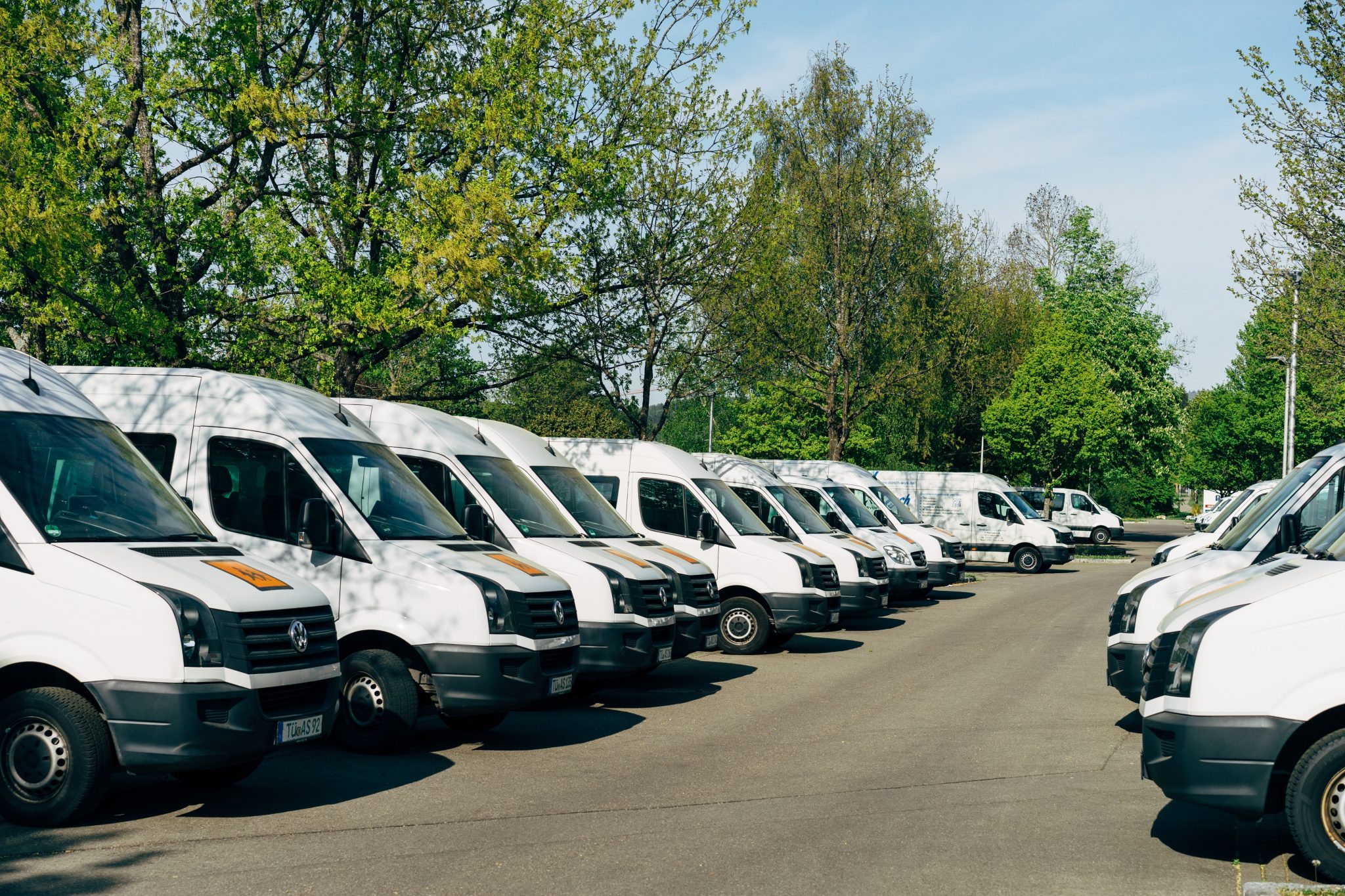 Car or van - What is a van for tax purposes? | PKF Smith Cooper