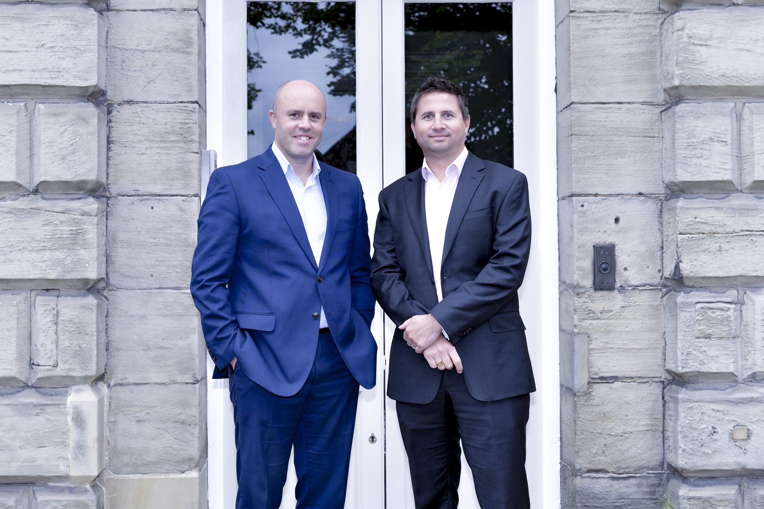 String of New Year promotions at Smith Cooper | PKF Smith Cooper