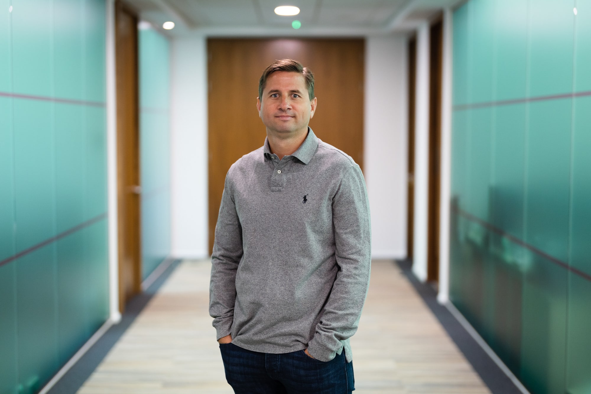 James Bagley | Managing Partner | PKF Smith Cooper