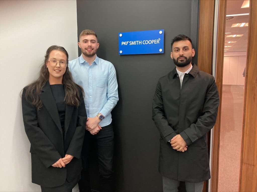 Life at PKF Smith Cooper | PKF Smith Cooper