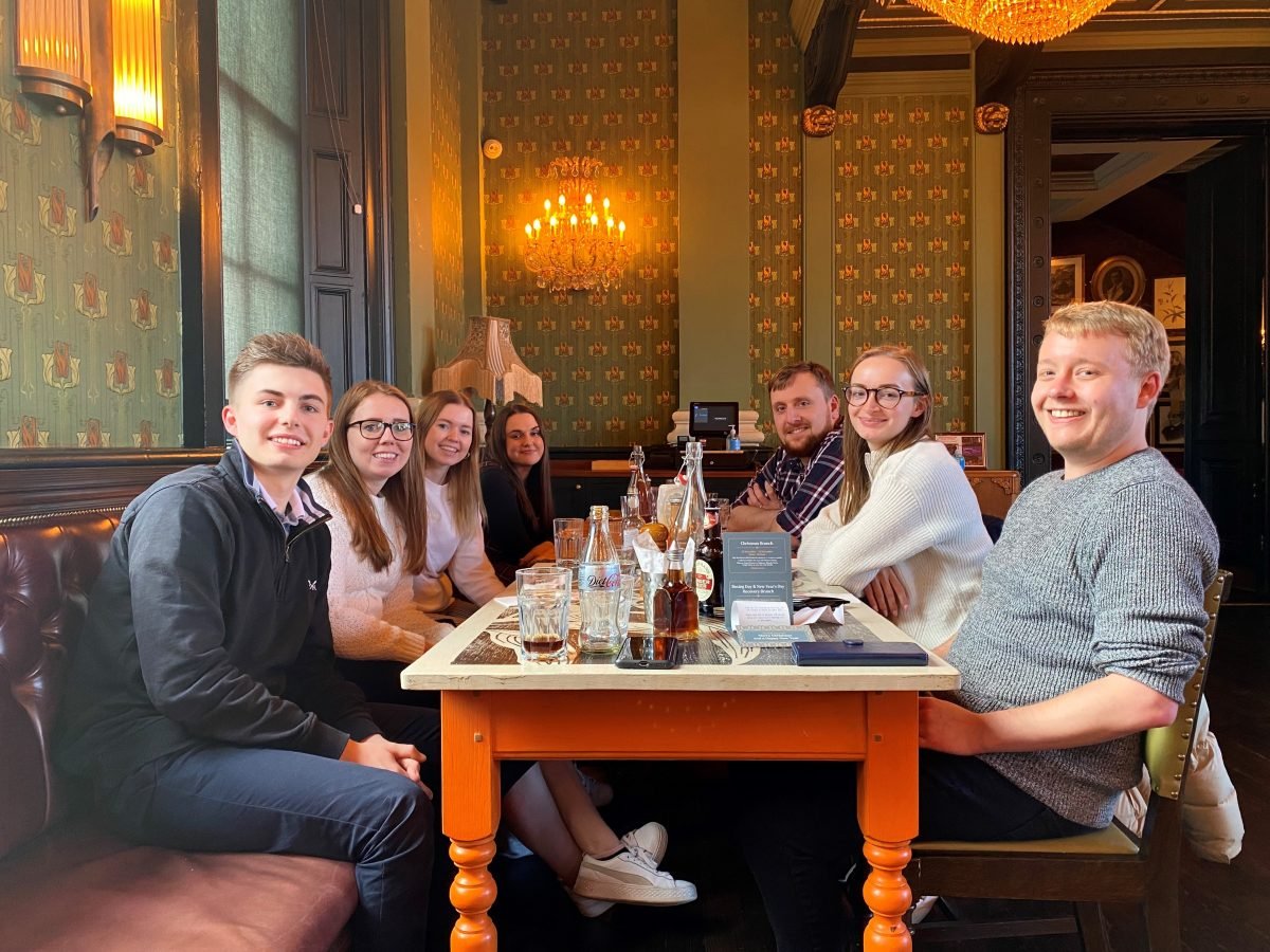 Introducing our new Values and Social Committees | PKF Smith Cooper