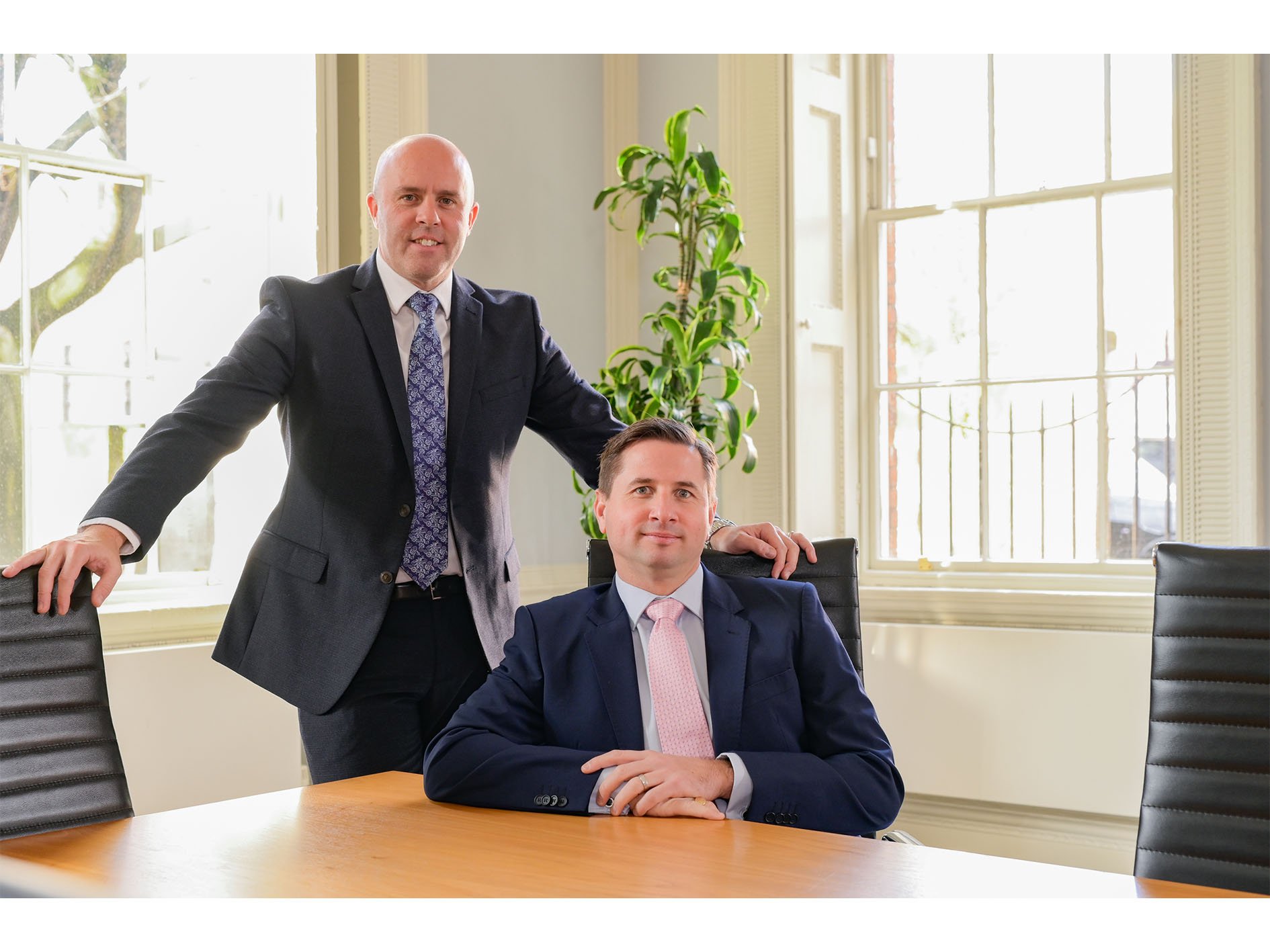 PKF Smith Cooper announce latest promotions | PKF Smith Cooper