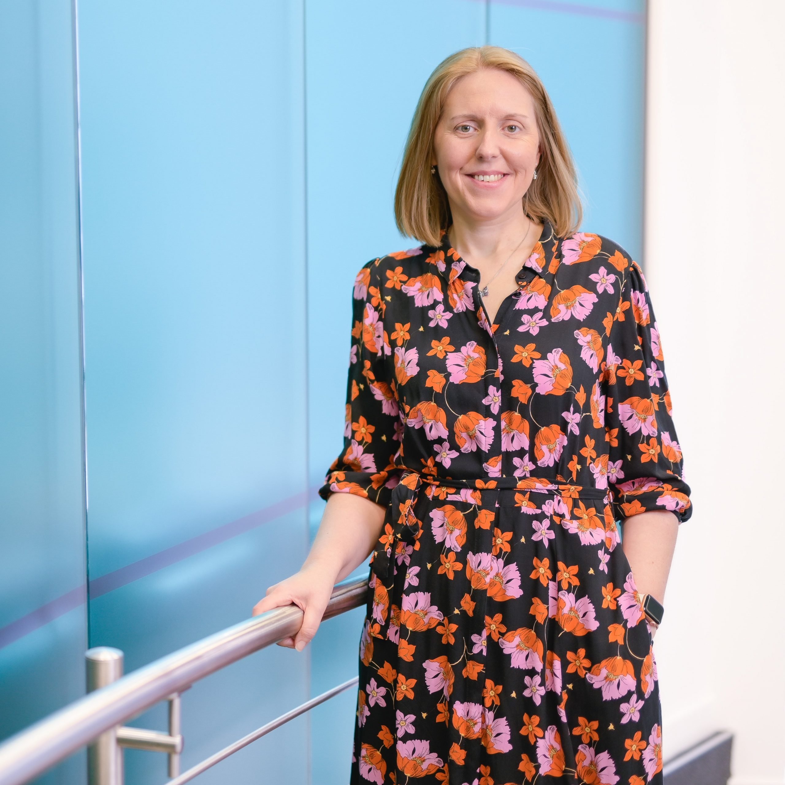 Barbara Sims | Audit Director | PKF Smith Cooper