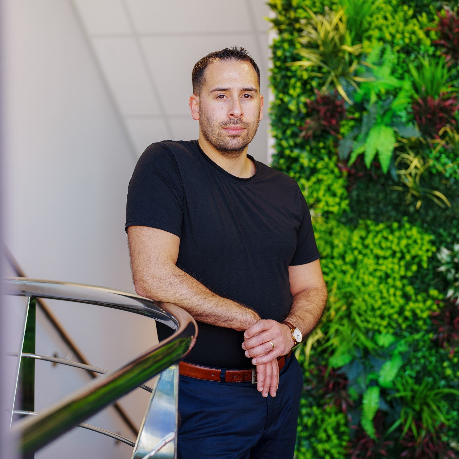 Chris Cutting | PKF Smith Cooper