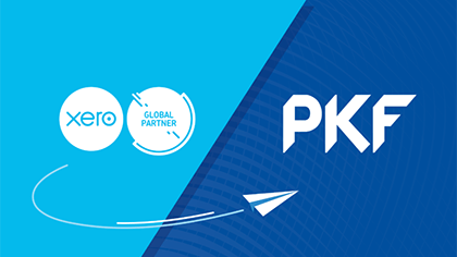 Midlands accountants PKF Smith Cooper become Xero Global Partner