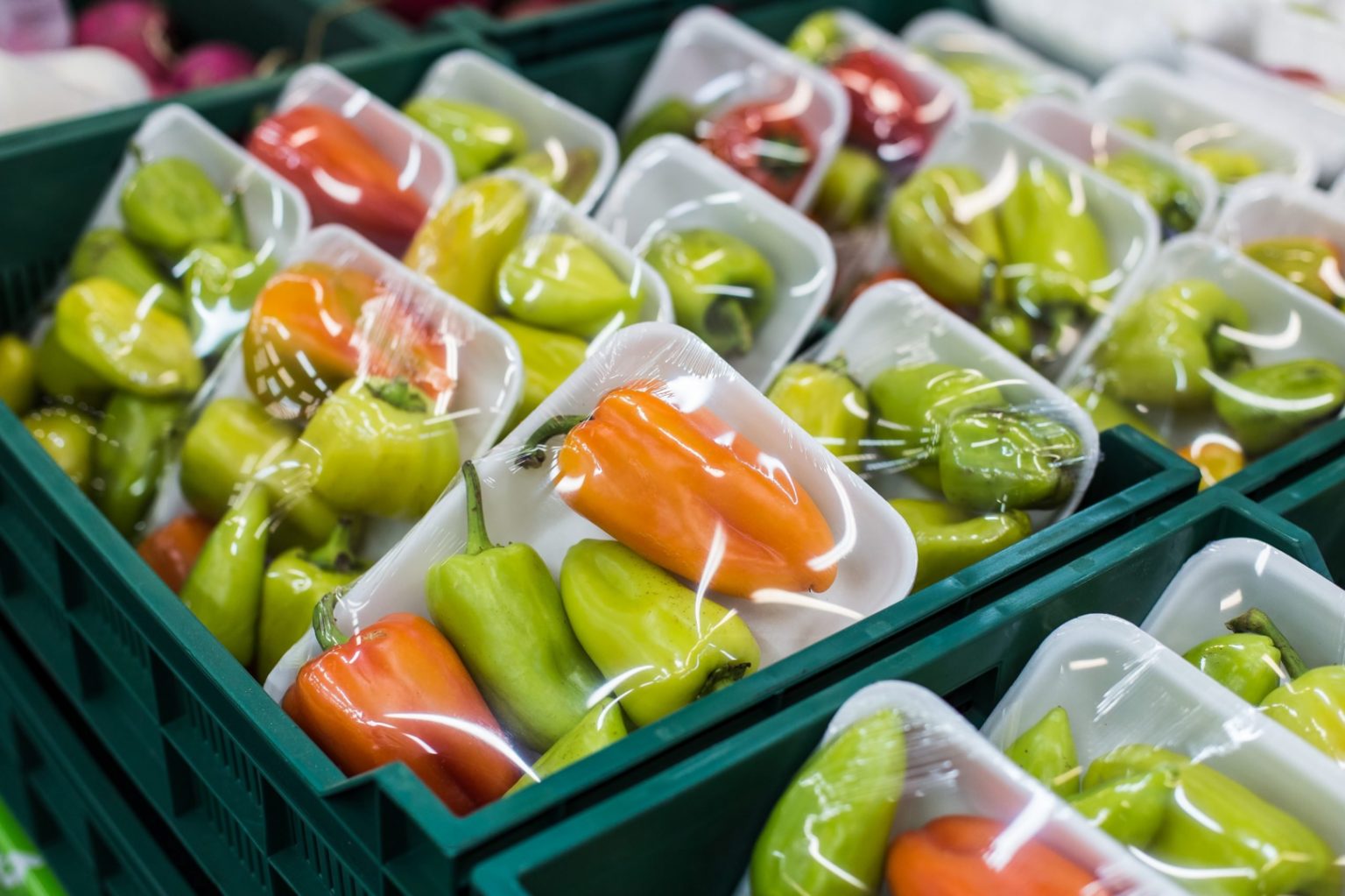 Plastic Packaging Tax and The Impact On Businesses | PKF Smith Cooper