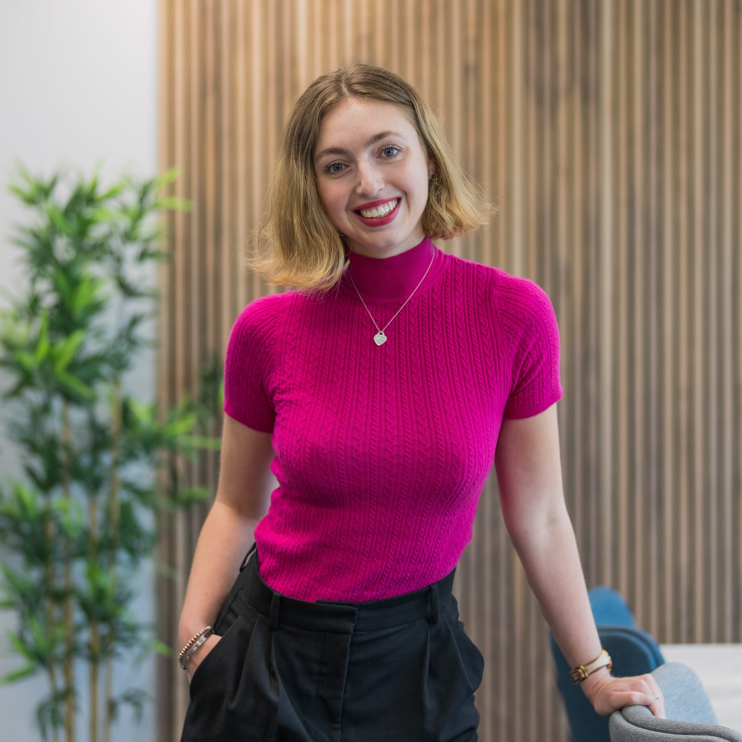 Lauryn Mayson | Senior Corporate Finance Executive | PKF Smith Cooper