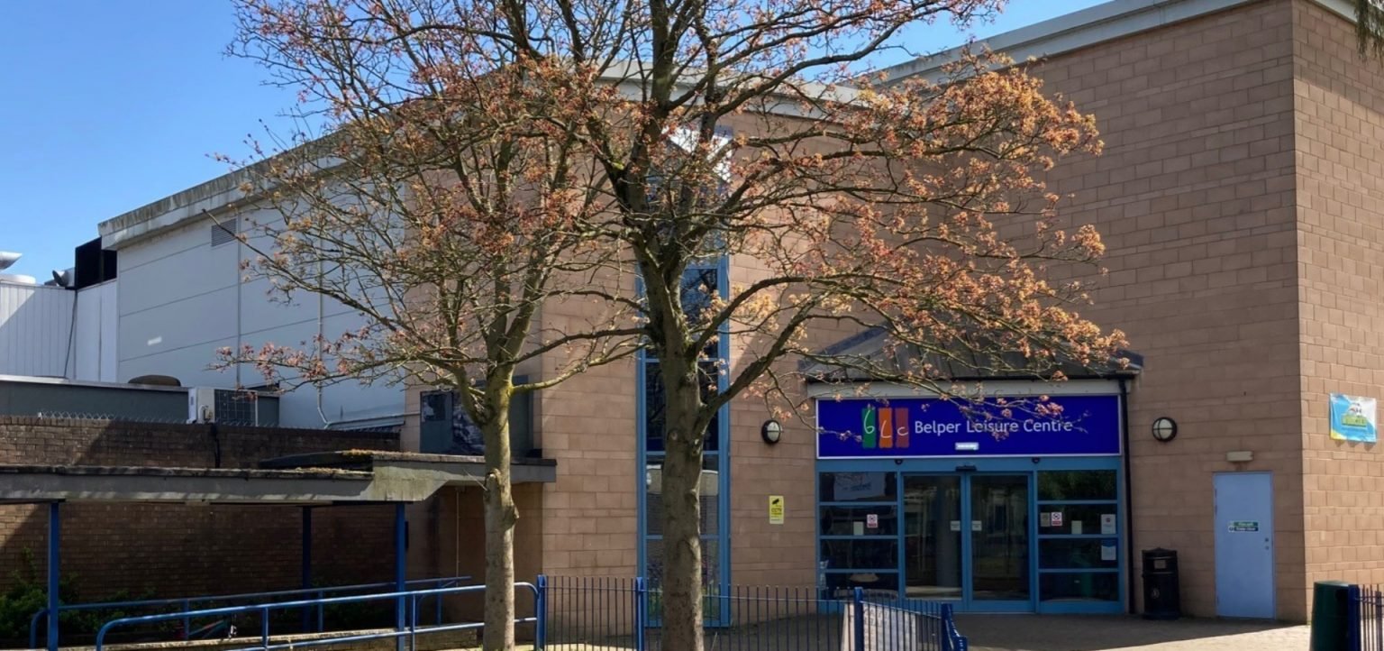 Belper Leisure Centre saved as PKF Smith Cooper helps secure sale