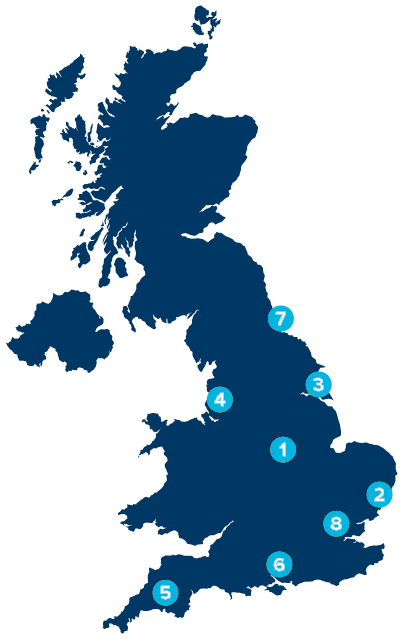 The Freeport Reports: An introduction to the East Midlands Freeport ...