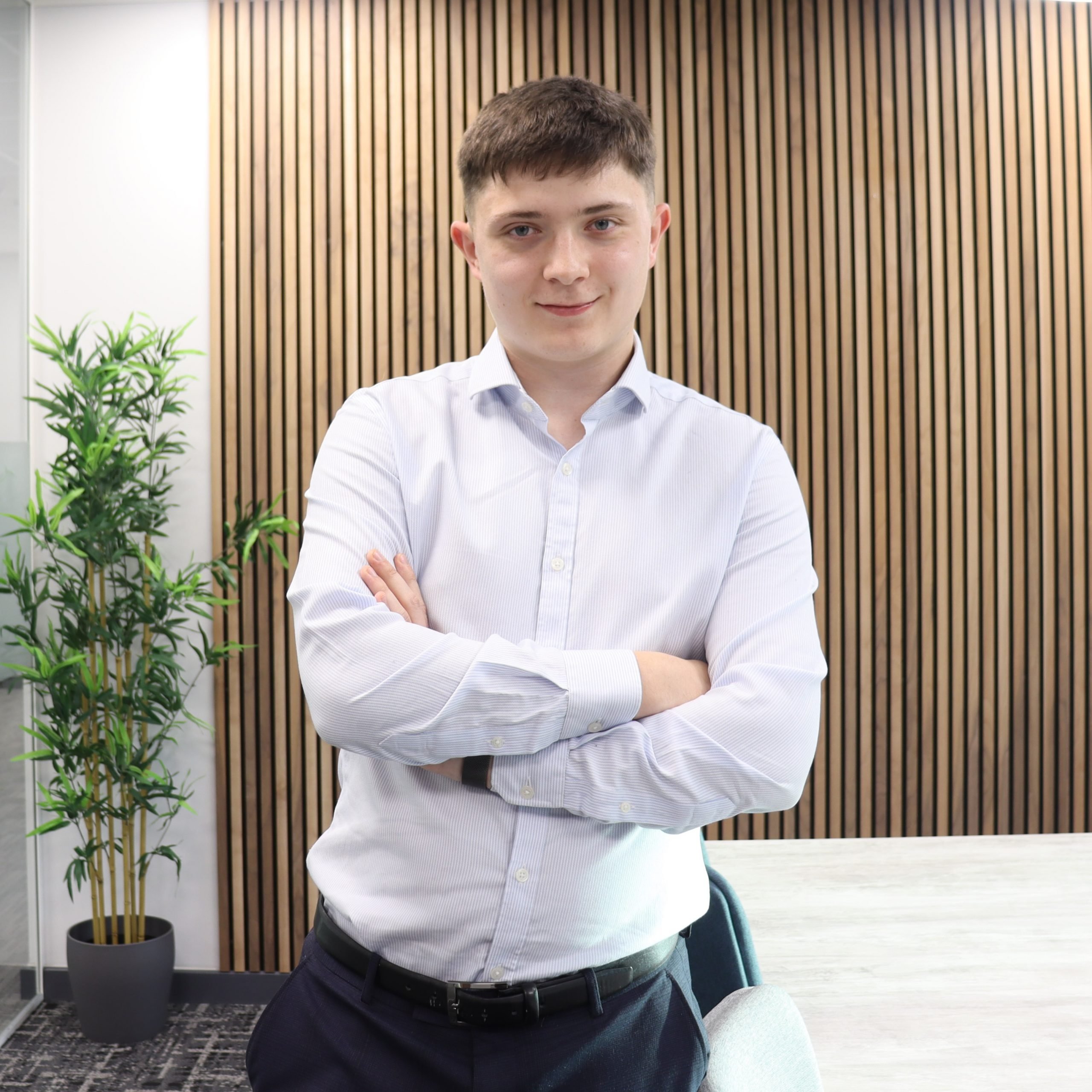 Callum Leslie | Assistant Corporate Finance Manager | PKF Smith Cooper