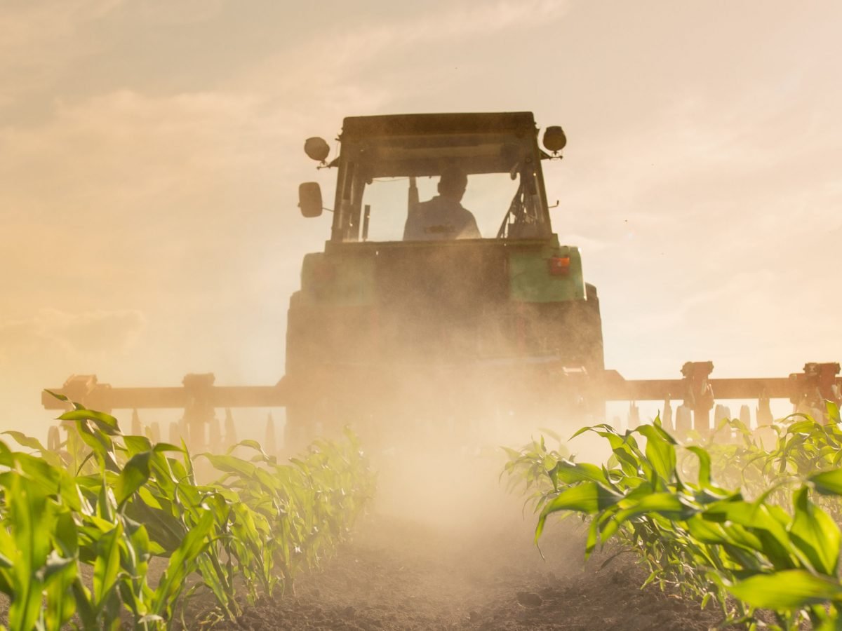 Farming partnerships and partnership agreements explained | PKF Smith ...