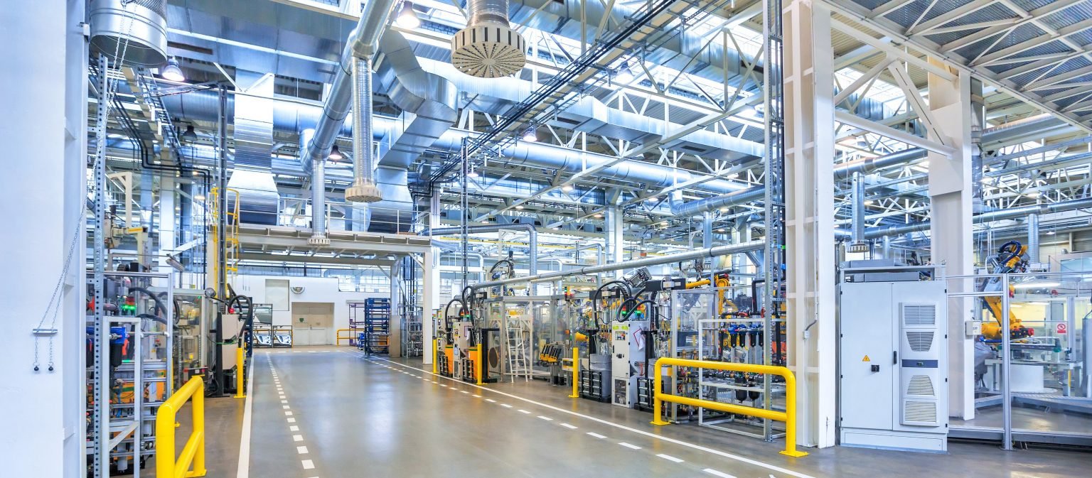 Sale of Spraylat International to Bergman & Beving | PKF