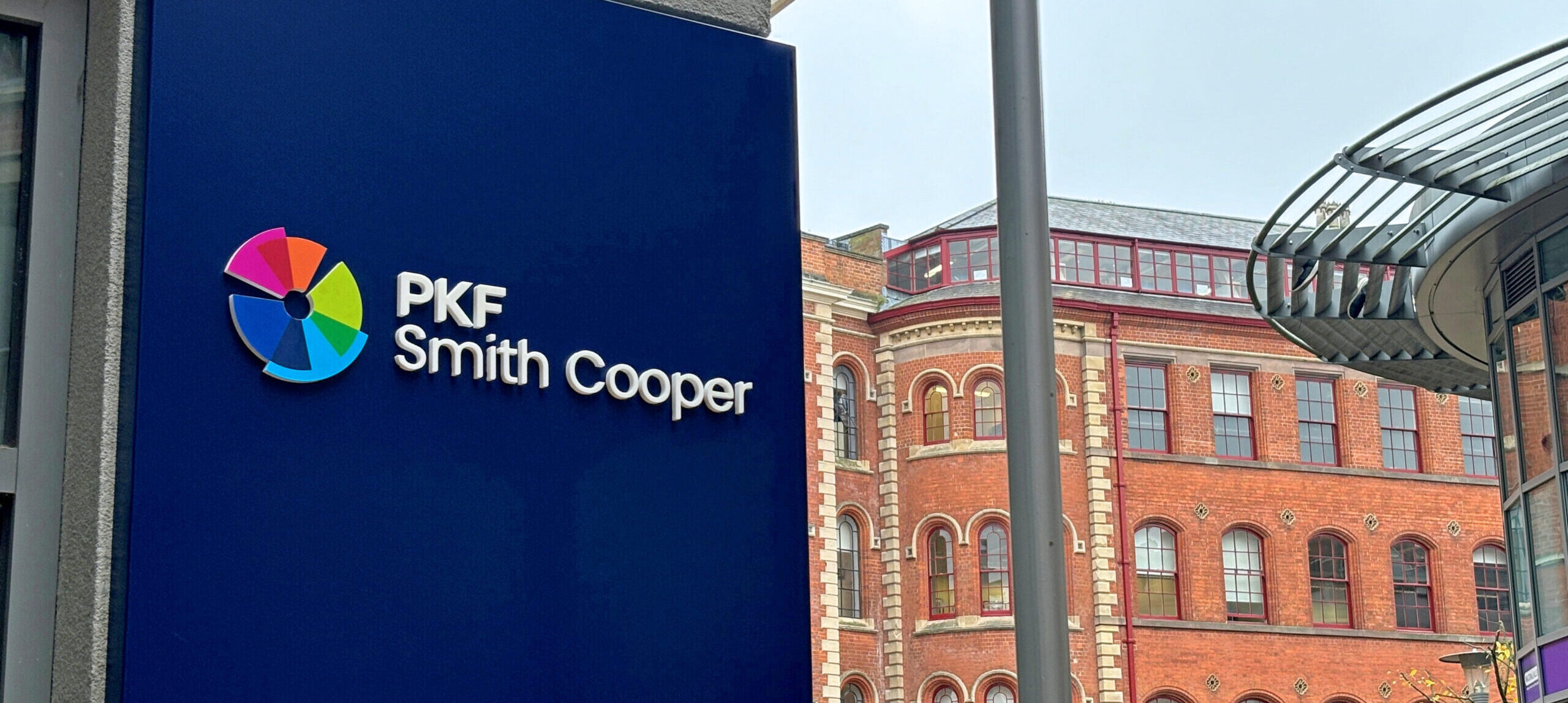 PKF Smith Cooper rebrands to reflect global connections | PKF Smith Cooper