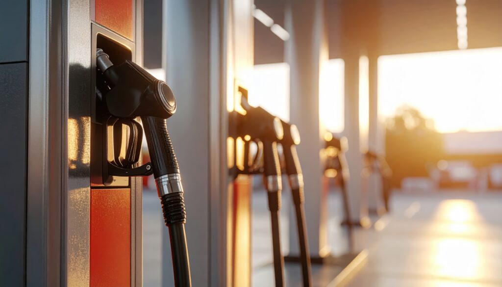 Latest Advisory Fuel Rates – September 2025 | PKF Smith Cooper