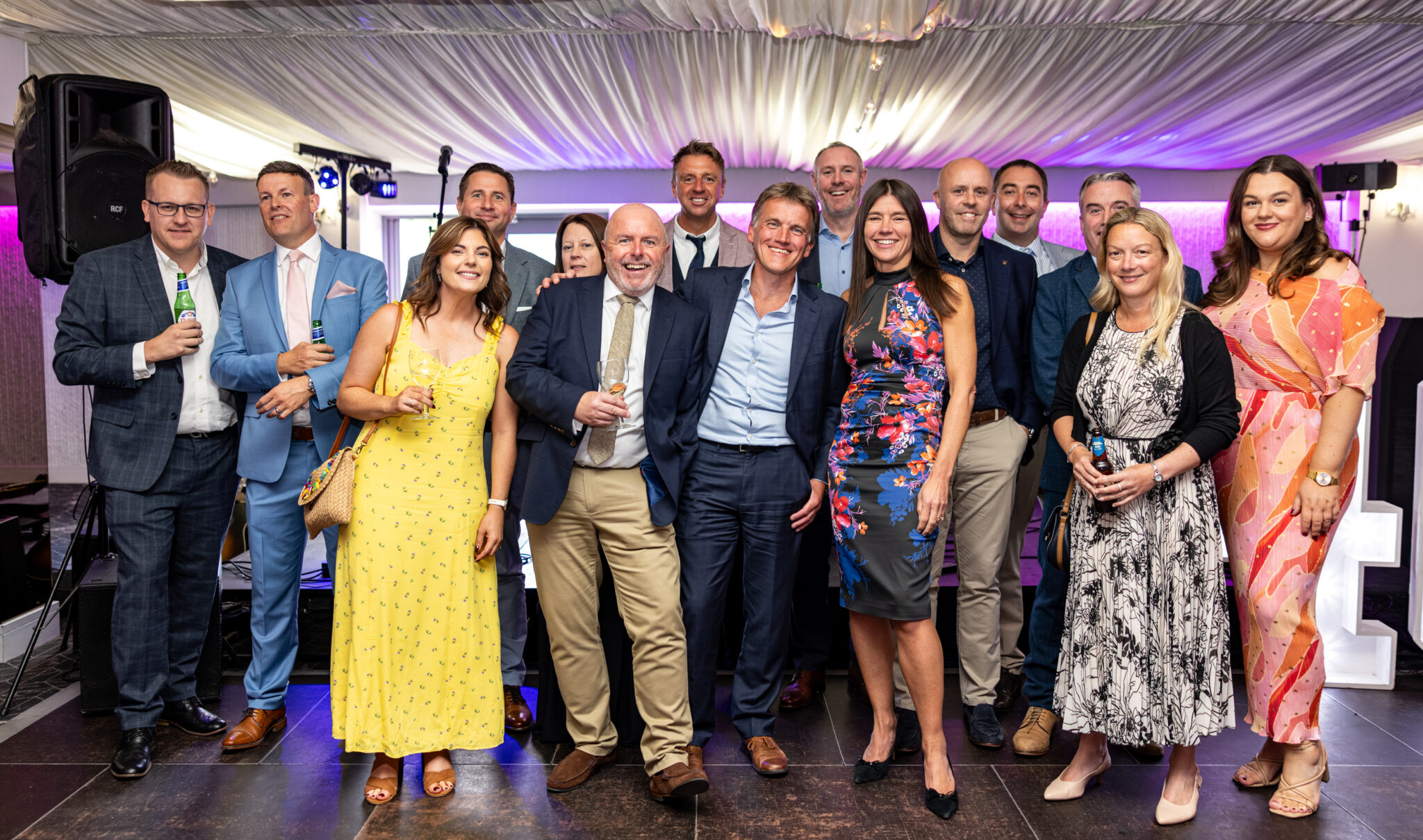 PKF Smith Cooper celebrates 40 years of award-winning services