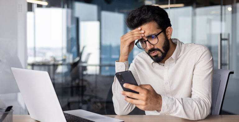 Warning of VAT registration and Government Gateway fraud