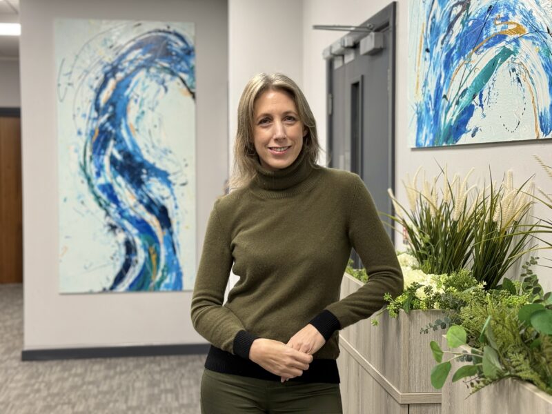 PKF Smith Cooper welcomes new Director to East Midlands team