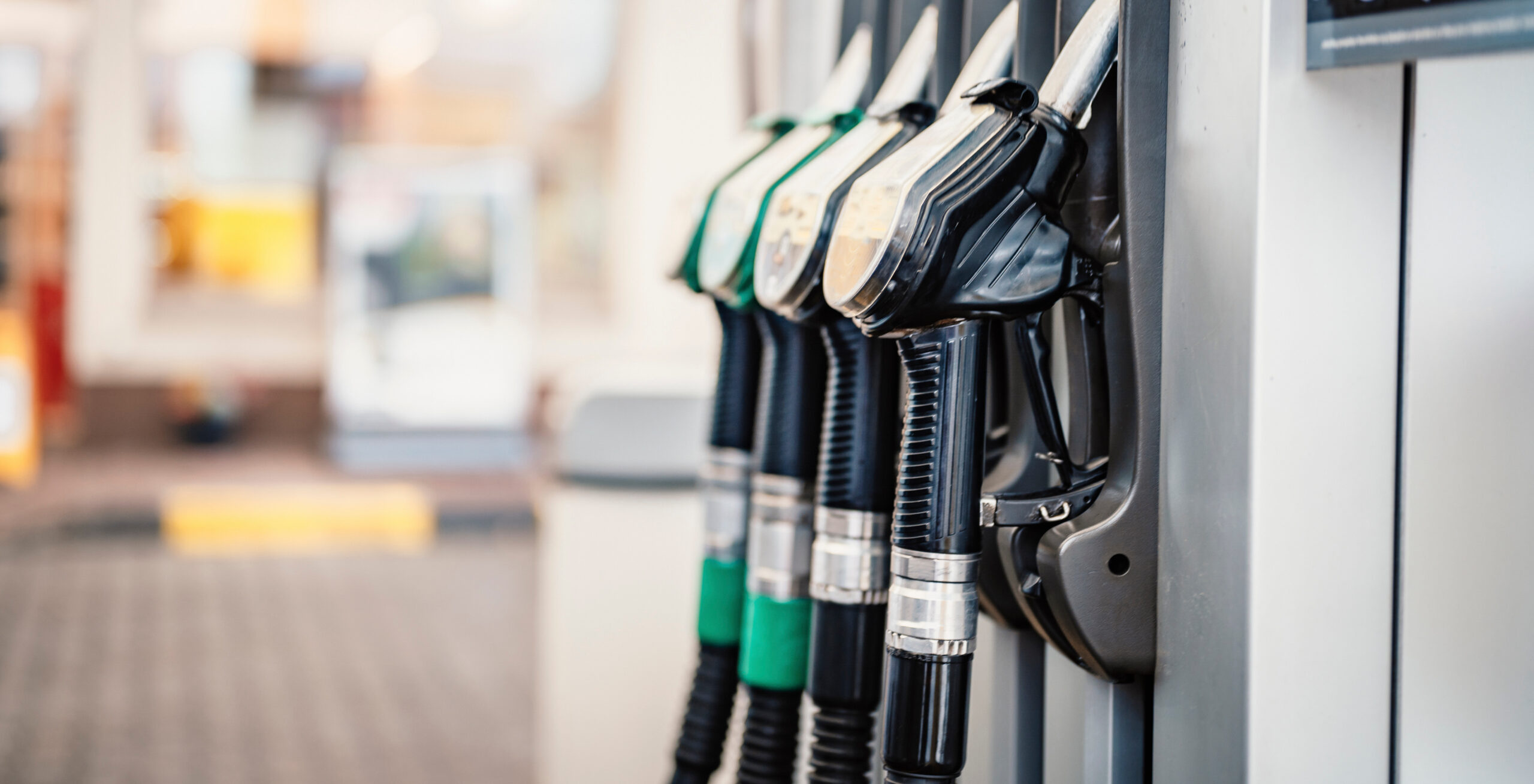 Latest Advisory Fuel Rates – December 2025 | PKF Smith Cooper