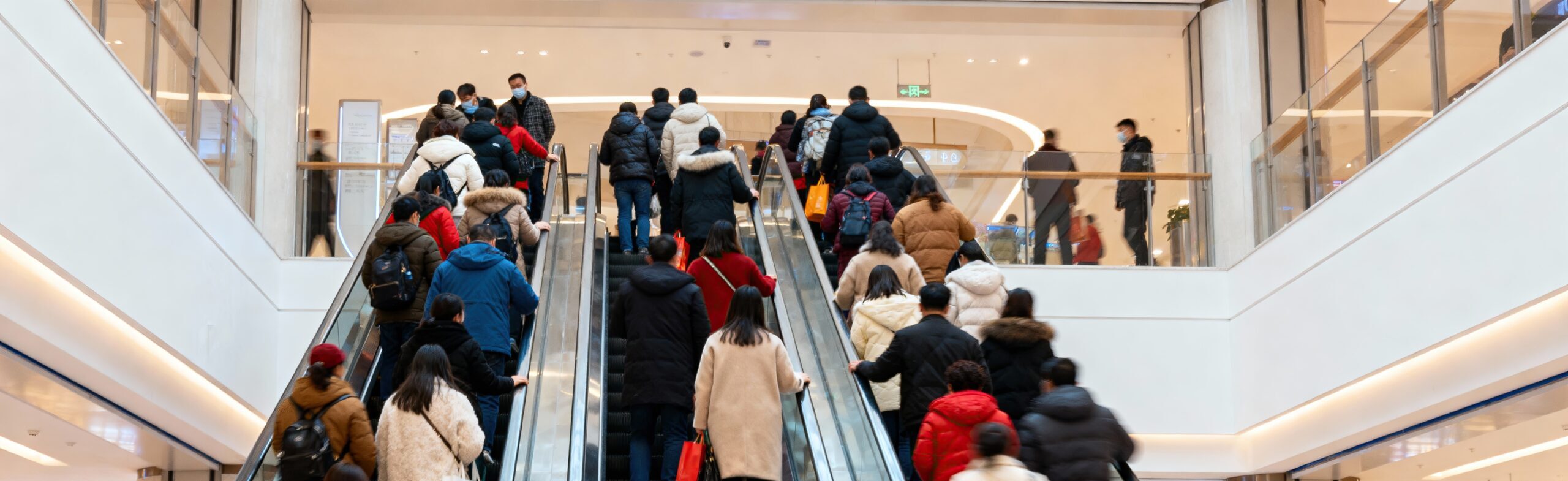 UK Retail sector – reflecting on Q3