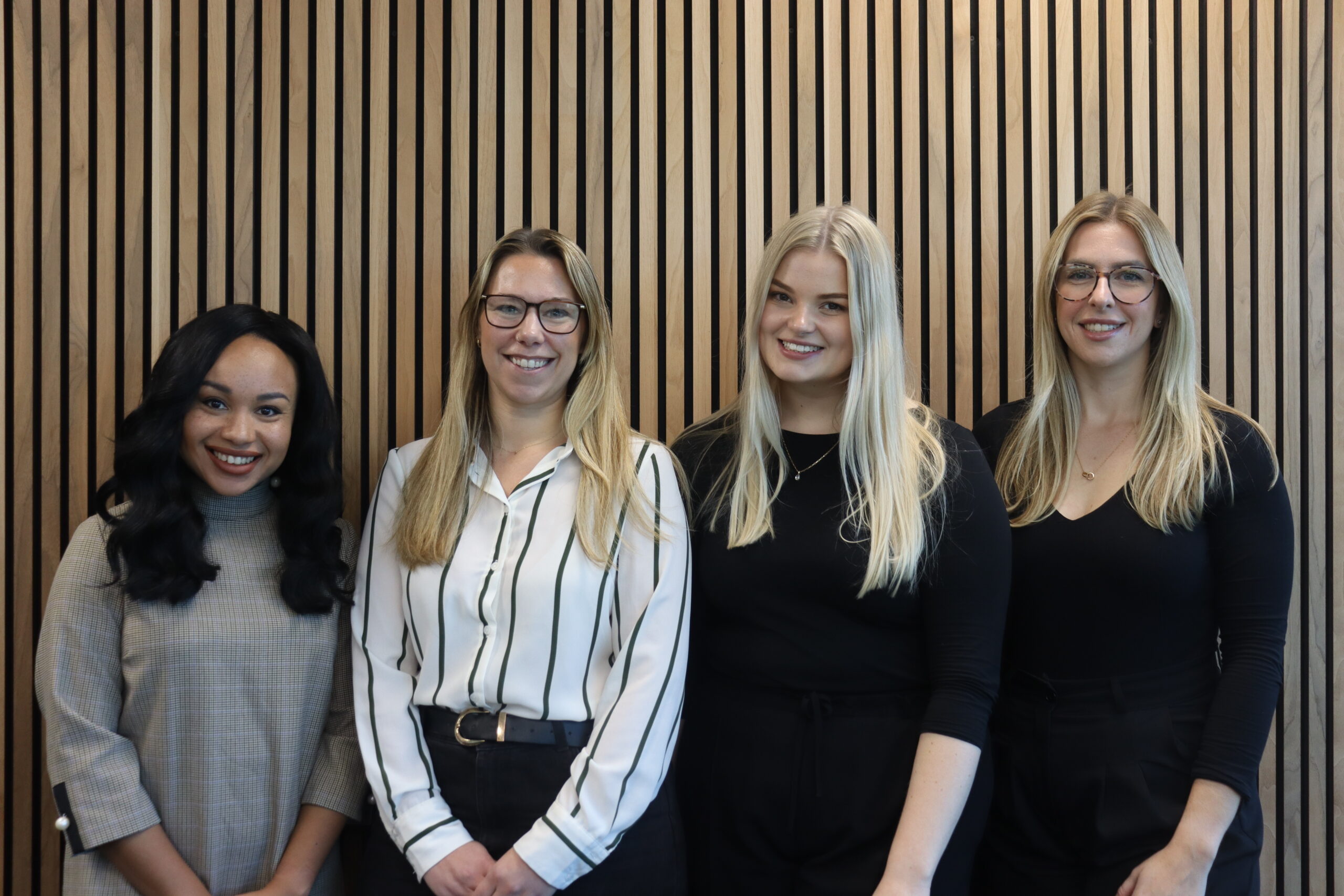 PKF Smith Cooper welcomes new central team talent | PKF Smith Cooper