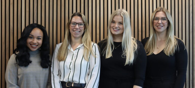 PKF Smith Cooper welcomes new central team talent | PKF Smith Cooper