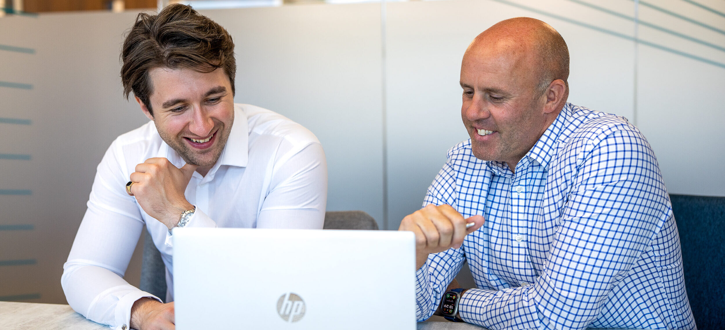 Free webinar series for business professionals launches